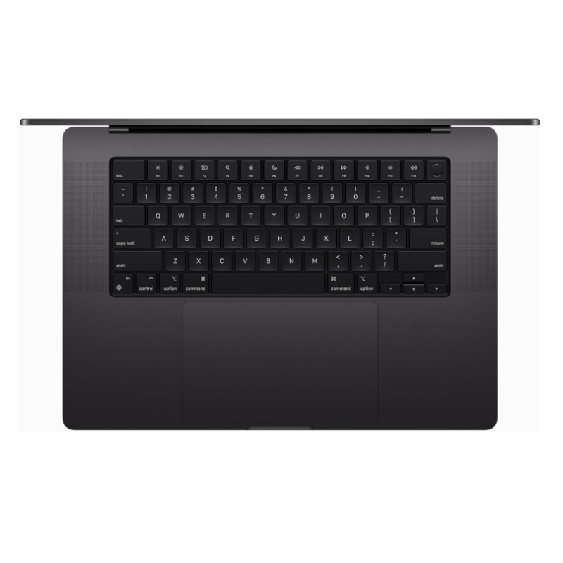 Apple MacBook Pro 16-inch M3 Pro chip 2023 Price in Kenya