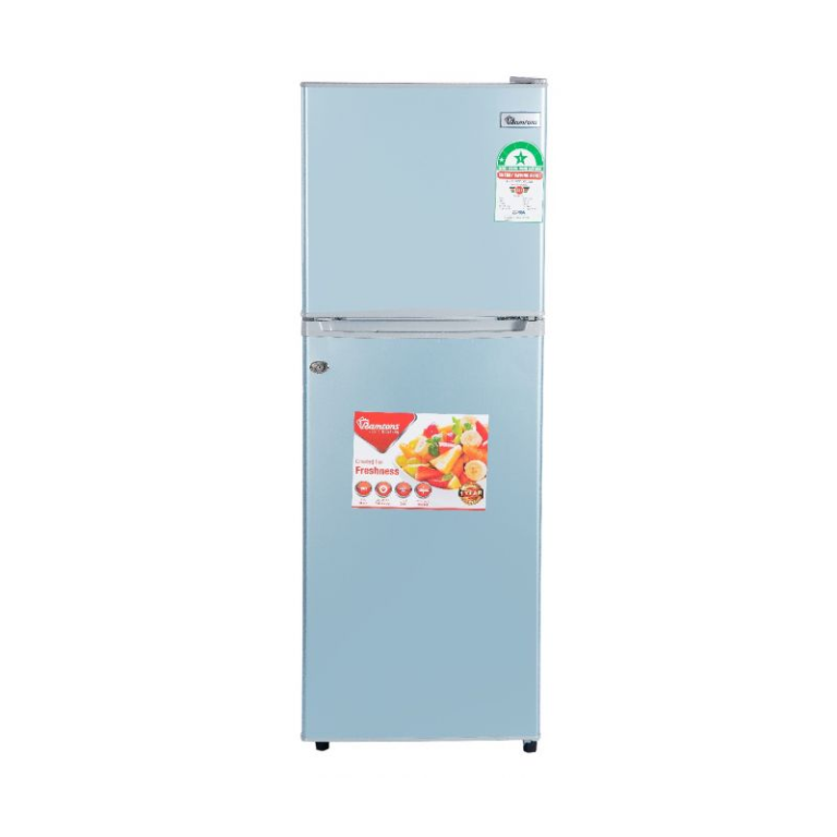 Ramtons RF/175 128Ltr 2 Door Direct Cool Fridge Price in Kenya