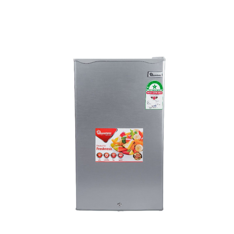 Ramtons RF/215 90 Liters Single Door Fridge Price in Kenya