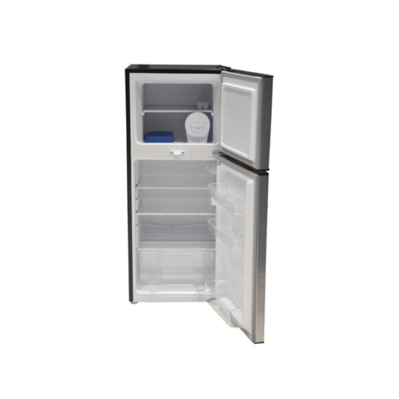 Mika MRDCD138LSD 138L Fridge Price in Kenya