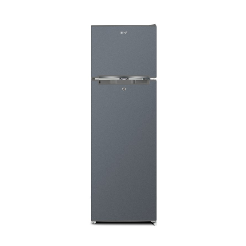 Mika MRDCD168DS 168 Liters Double Door Fridge Price in Kenya
