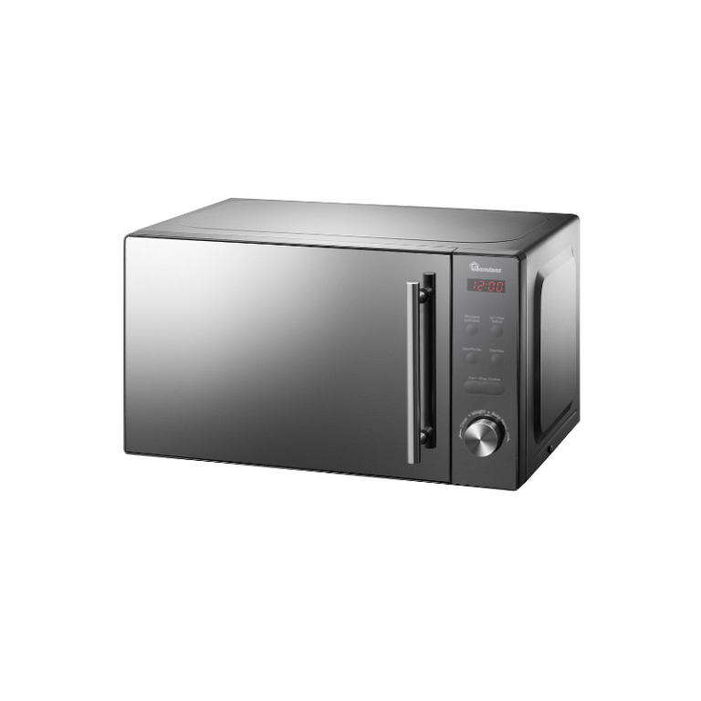 Ramtons RM/458 20 Liters Digital Glass Door Microwave - HOTSPOT Electronics