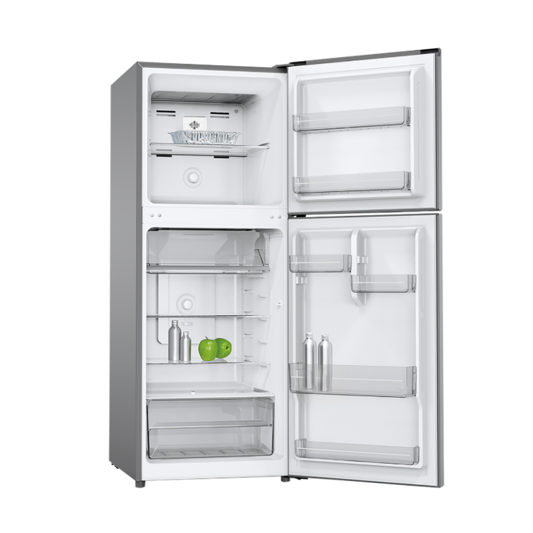 Beko BAD526 KE 197L Double Door Fridge Price in Kenya