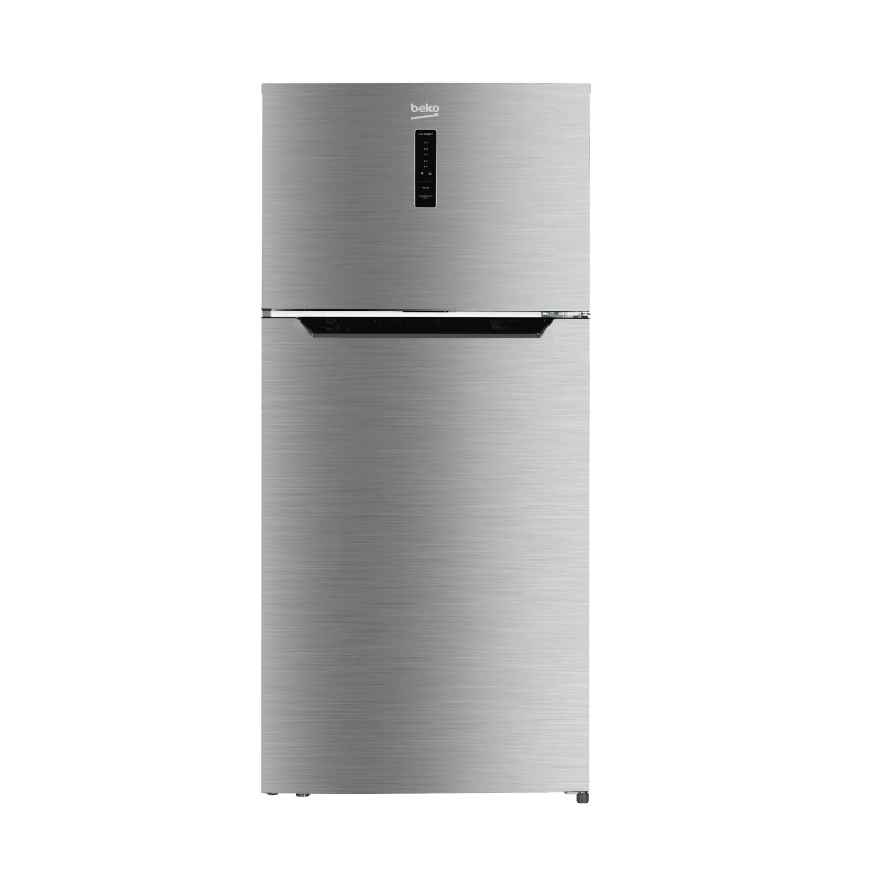 Beko BAD664 UK KE 490L Double Door Fridge Price in Kenya