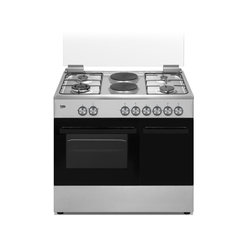 Beko BGES 901 4 in 2 Freestanding Cooker Price in Kenya
