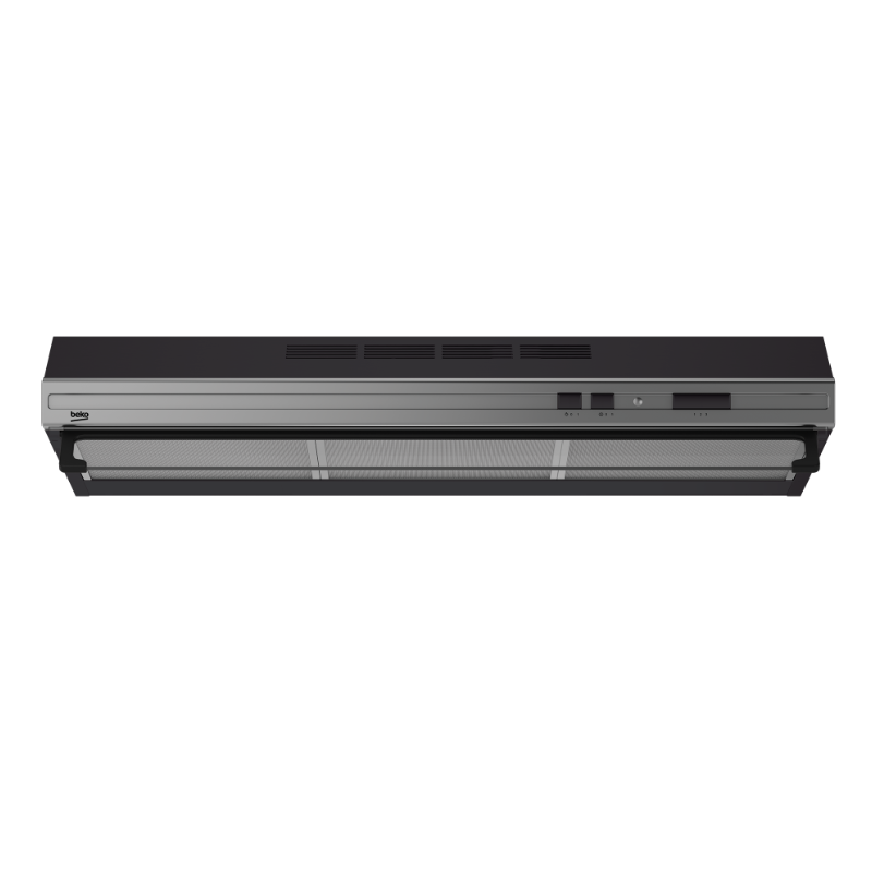 Beko CFB9433XH 90cm Built-in Hood