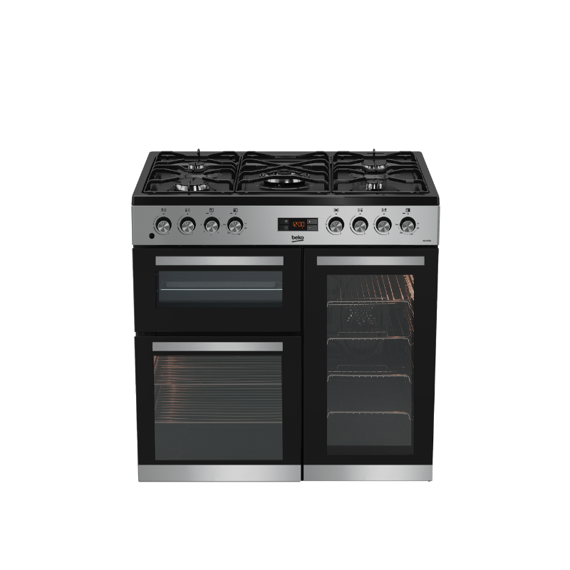 Beko KDVF90X 5 in 1 Freestanding Cooker Price in Kenya