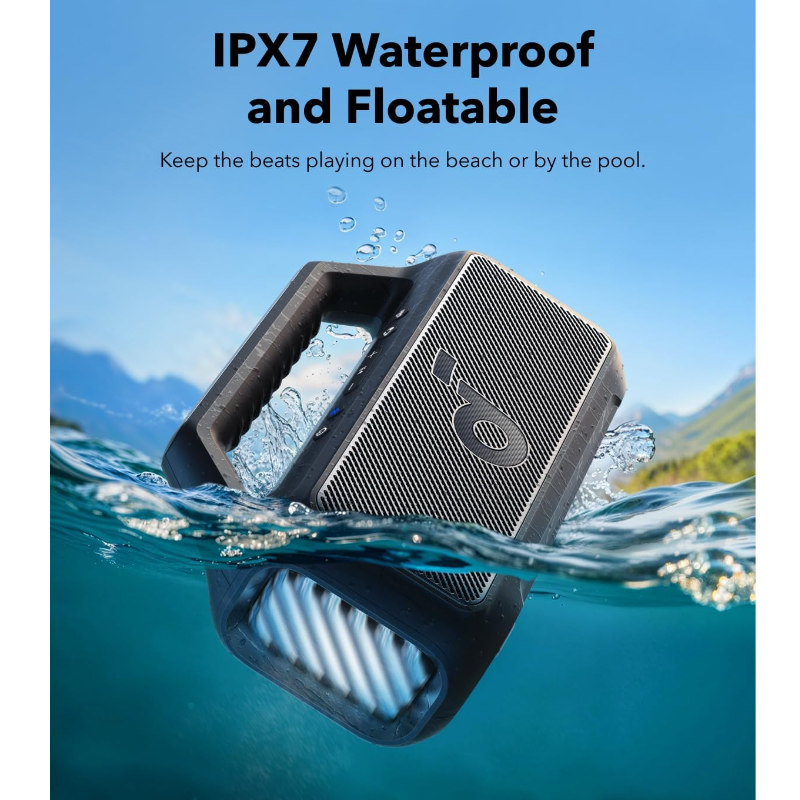 Anker Soundcore Boom 2 80w Price in Kenya