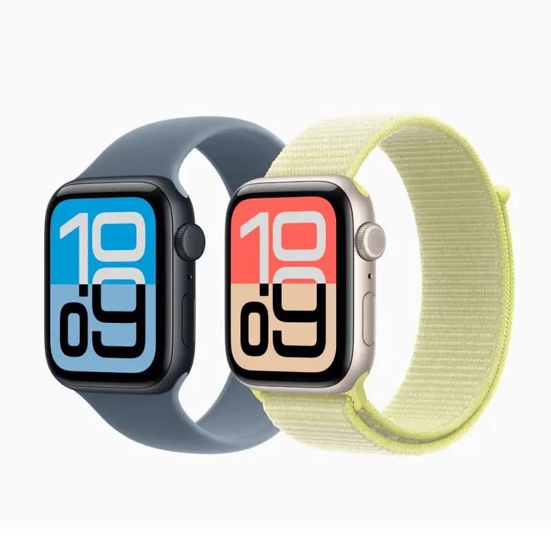 Apple Watch SE 3 Price in Kenya